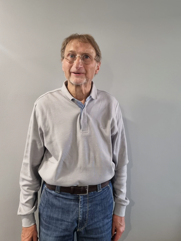 Le conseil d’administration - Ressources Carrières & Handicaps 95